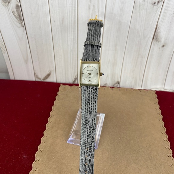 Bulova | Accessories | Vintage Accutron Bulova P2 Swiss Watch | Poshmark